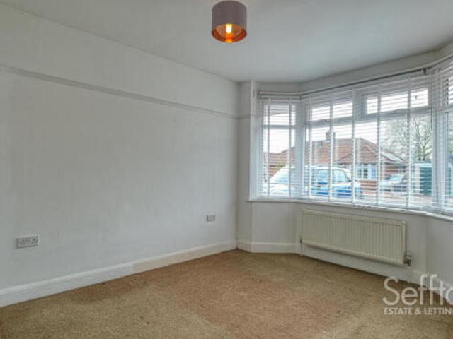 2 bedroom bungalow for sale in Gorse Road, Norwich, Norfolk, NR7