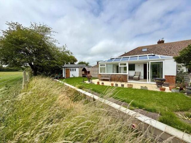 2 bedroom bungalow for sale in Gorringe Close, Willingdon, Eastbourne, East Sussex, BN20