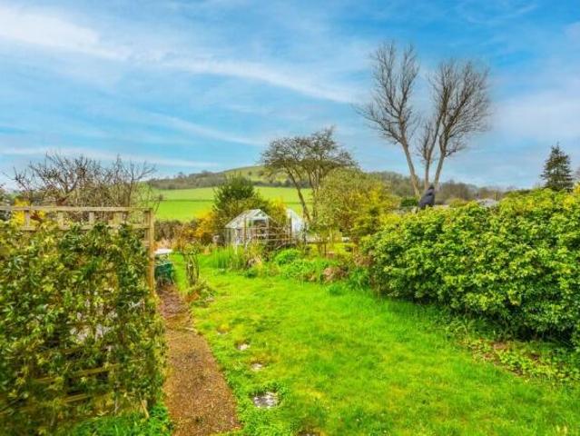 2 bedroom bungalow for sale in Gorringe Valley Road, Polegate, East Sussex, BN20