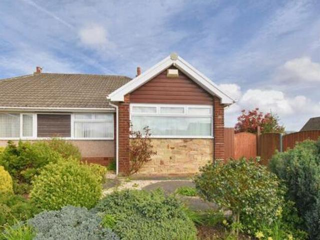 2 Bedroom Bungalow For Sale In Garforth, Leeds