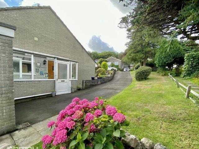 2 Bedroom Bungalow For Sale In Grange over sands, Cumbria