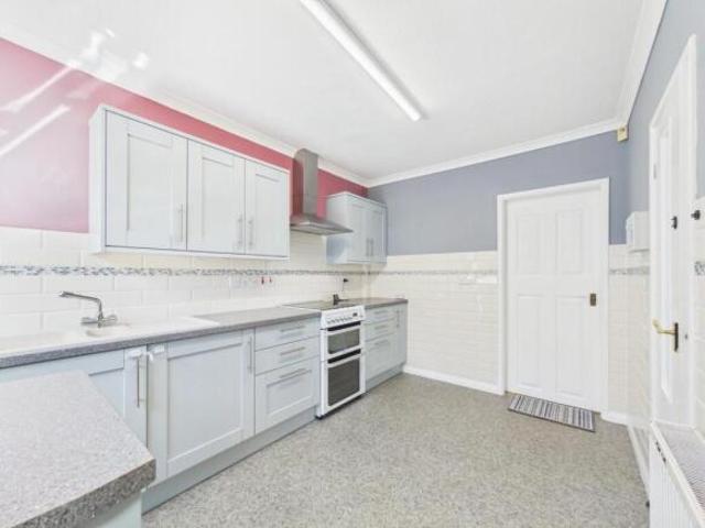 2 bedroom bungalow for sale in Grange Crescent, Lincoln, LN6