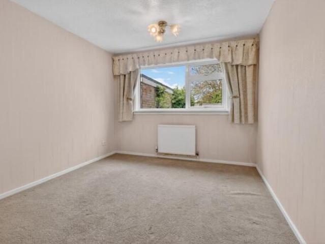 2 bedroom bungalow for sale in Grassholme, Woodthorpe, YO24