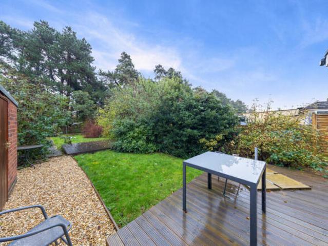 2 bedroom bungalow for sale in Grassmere Avenue, Northampton, NN3