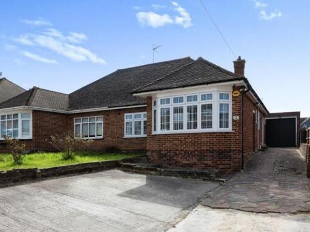 2 Bedroom Bungalow For Sale In Gravesend, Kent