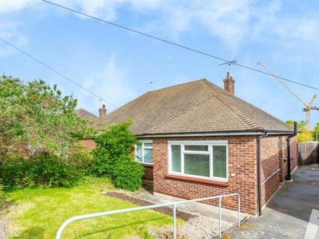 2 Bedroom Bungalow For Sale In Gravesend, Kent