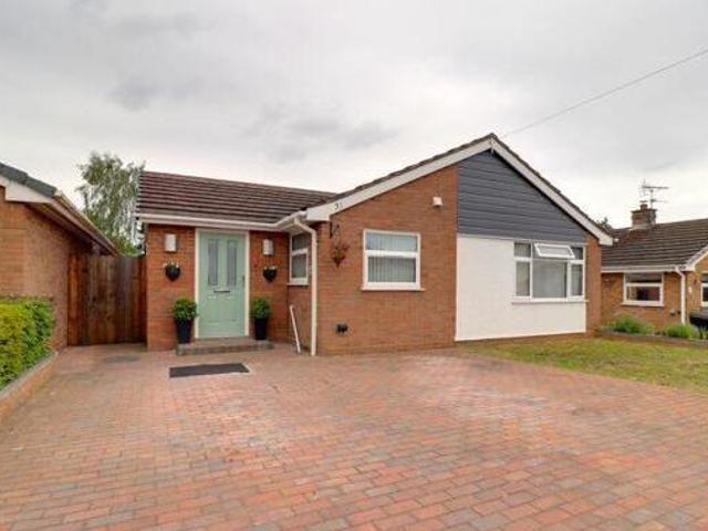 2 Bedroom Bungalow For Sale In Great Bridgford