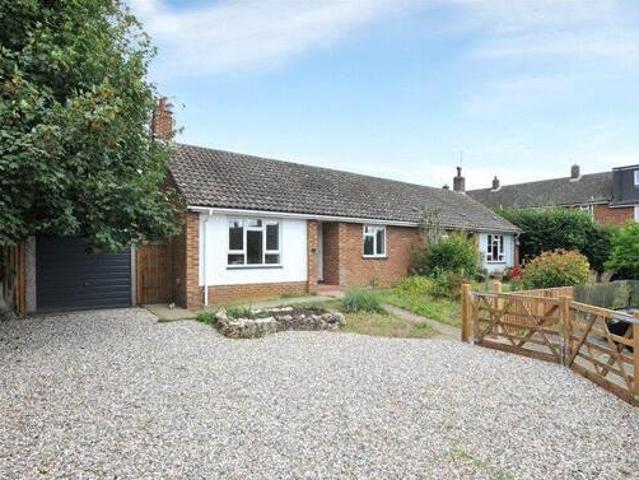 2 Bedroom Bungalow For Sale In Great Yeldham