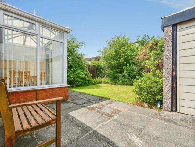 2 bedroom bungalow for sale in Greenway, Crosby, Liverpool, Merseyside, L23