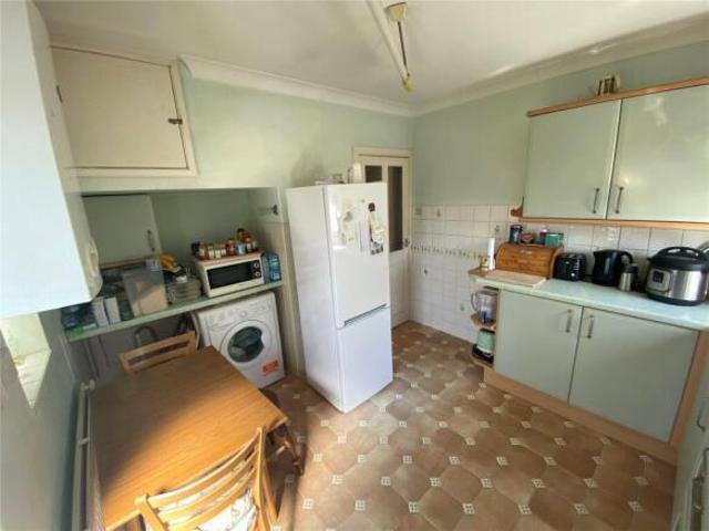 2 bedroom bungalow for sale in Green Lane, Ensbury Park, Bournemouth, Dorset, BH10