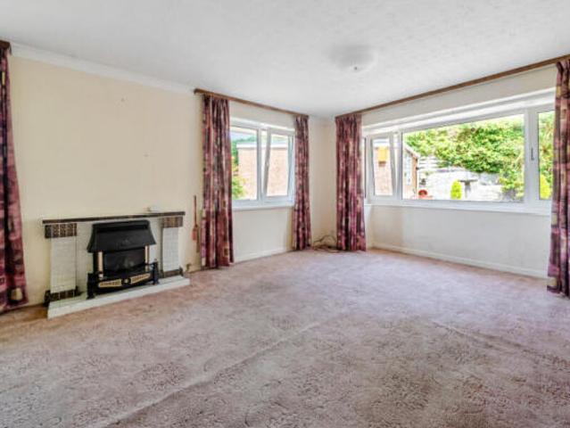 2 bedroom bungalow for sale in Green Park Road, Plymouth, Devon, PL9