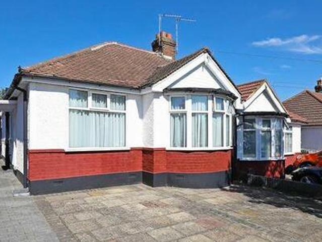2 Bedroom Bungalow For Sale In Greenford, London