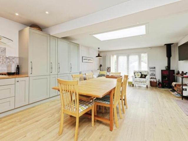 2 bedroom bungalow for sale in Grimshill Road, Whitstable, CT5