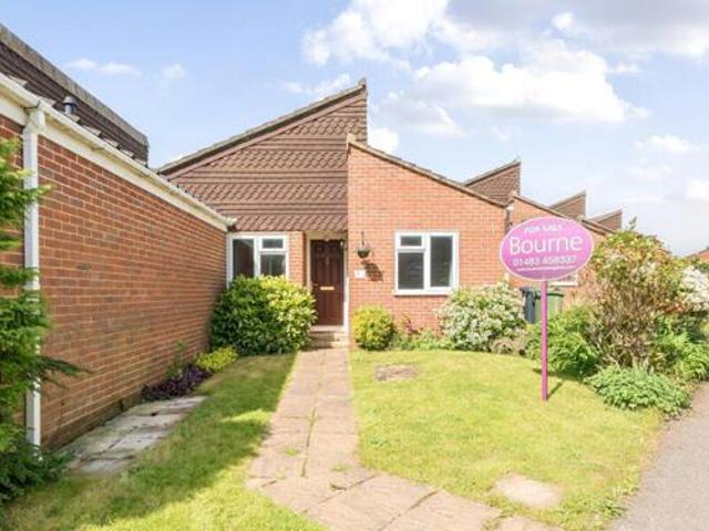 2 Bedroom Bungalow For Sale In Guildford, Surrey