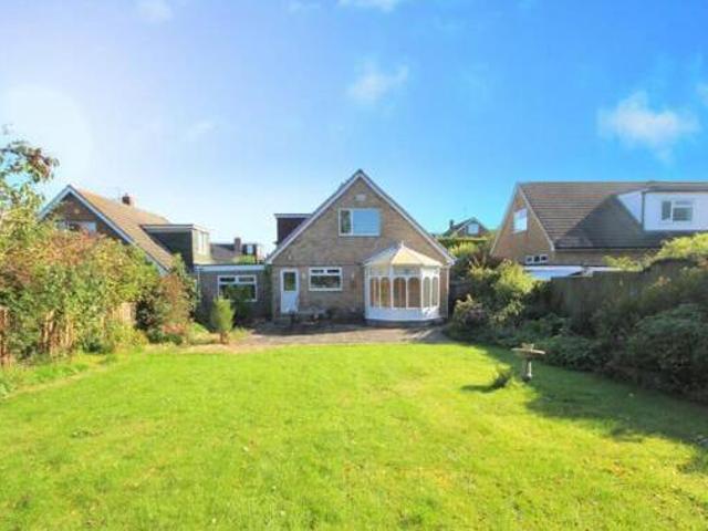 2 Bedroom Bungalow For Sale In Guisborough, North Yorkshire