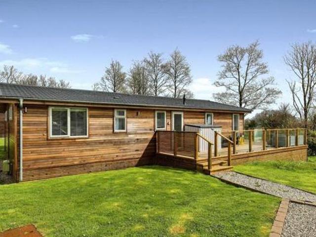 2 Bedroom Bungalow For Sale In Dobwalls