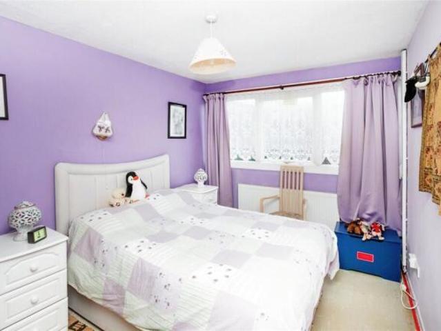 2 bedroom bungalow for sale in Dodkin, Beanhill, Milton Keynes, Buckinghamshire, MK6