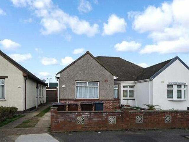 2 Bedroom Bungalow For Sale In Dagenham