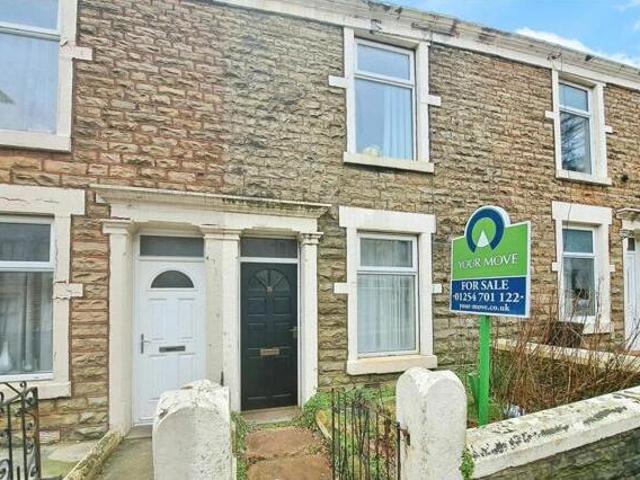 2 Bedroom Bungalow For Sale In Darwen, Lancashire