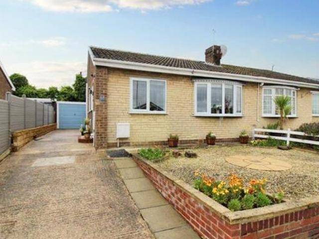 2 Bedroom Bungalow For Sale In Darton