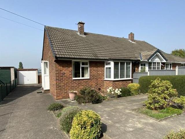 2 Bedroom Bungalow For Sale In Dewsbury