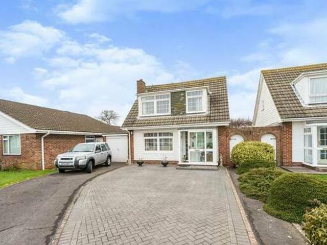 2 bedroom bungalow for sale in Defiance Place Bognor Regis PO22