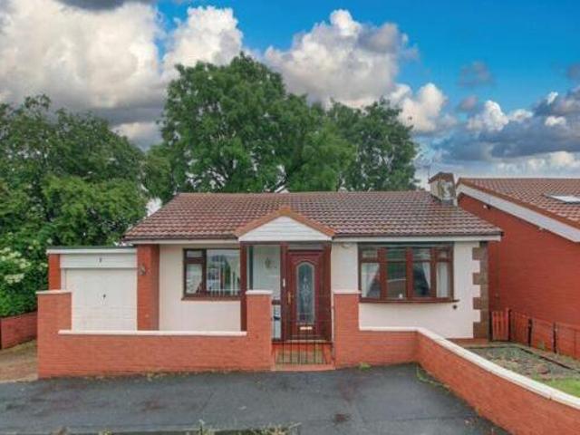 2 Bedroom Bungalow For Sale In Delves Lane, Consett