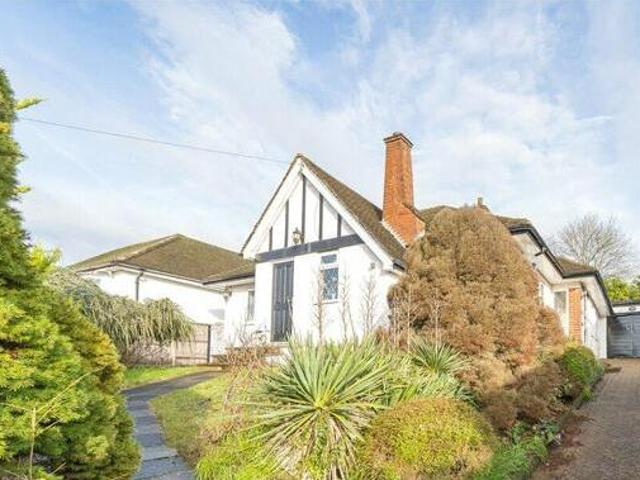 2 Bedroom Bungalow For Sale In Denham