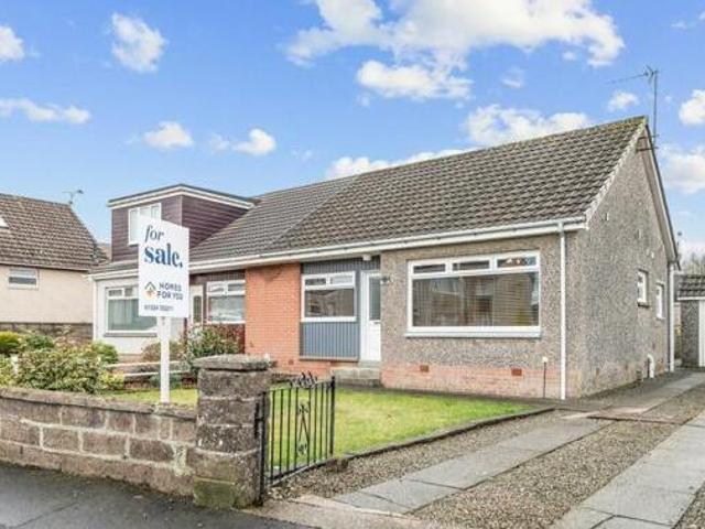 2 Bedroom Bungalow For Sale In Denny