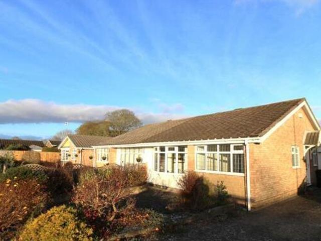 2 Bedroom Bungalow For Sale In Dinnington