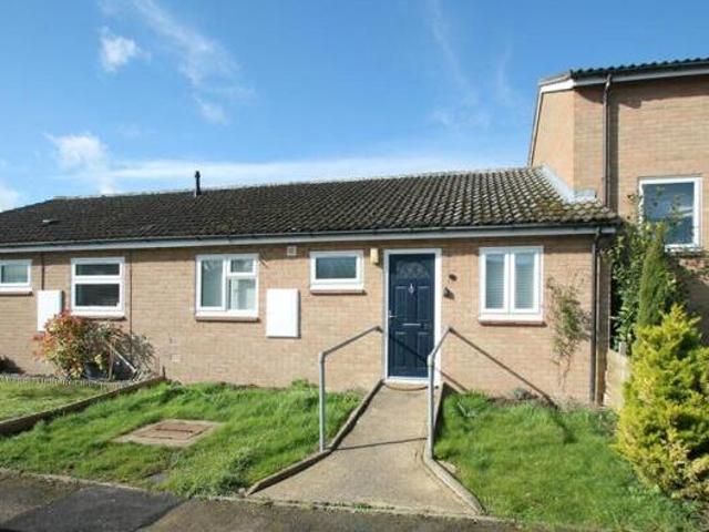 2 Bedroom Bungalow For Sale In Duxford