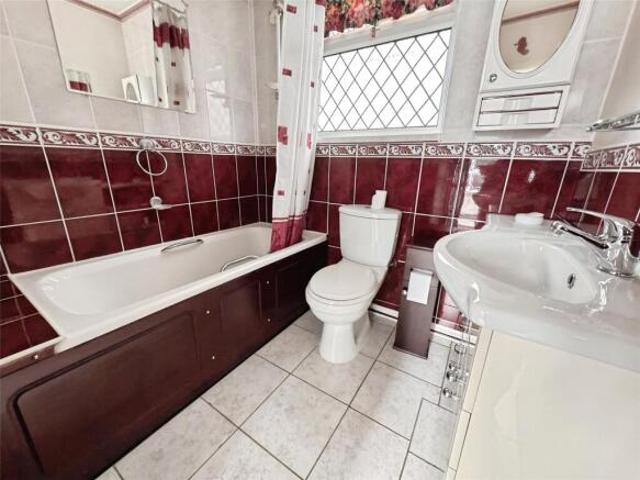 2 bedroom bungalow for sale in Dunstone View, Plymouth, Devon, PL9