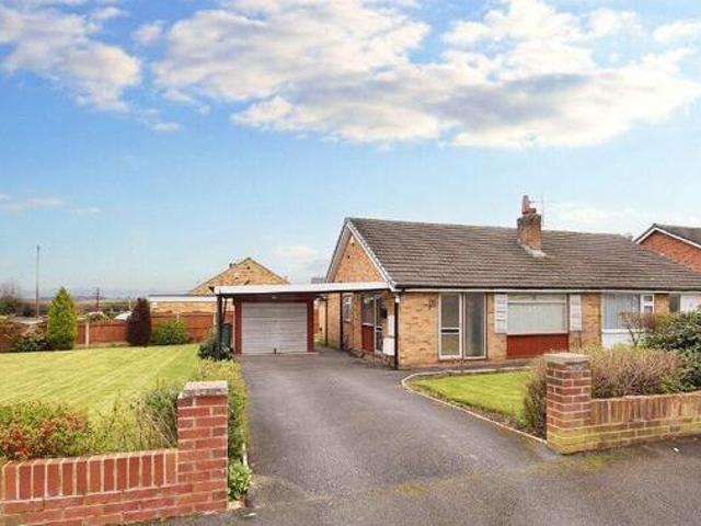 2 Bedroom Bungalow For Sale In Durkar, Wakefield