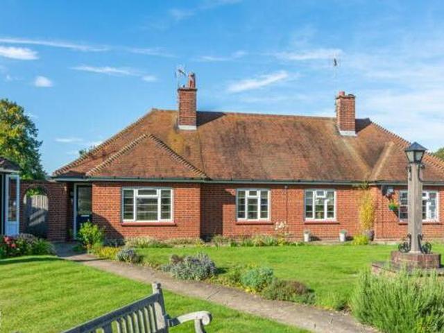 2 Bedroom Bungalow For Sale In Earls Colne