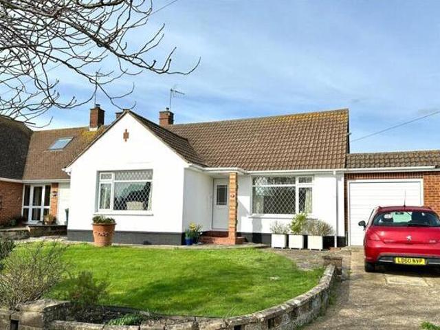 2 Bedroom Bungalow For Sale In Eastbourne, East Sussex