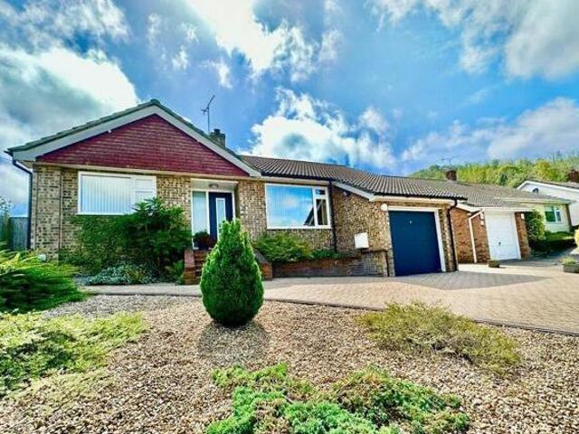 2 Bedroom Bungalow For Sale In Eastbourne, East Sussex