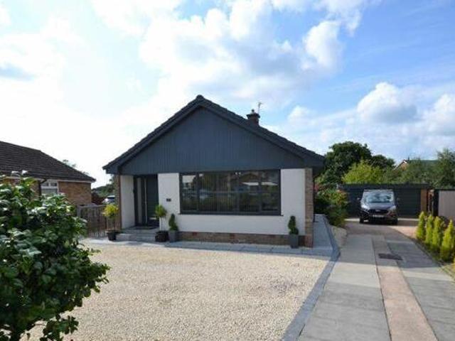 2 Bedroom Bungalow For Sale In Eccleston