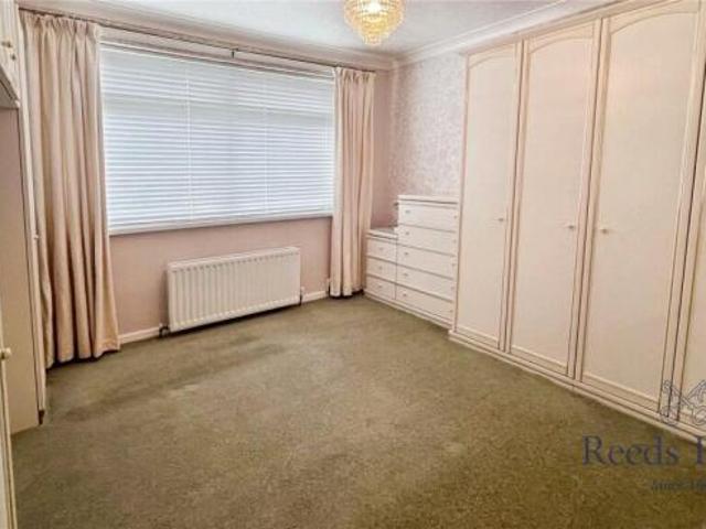 2 bedroom bungalow for sale in Eddrington Grove, Newcastle upon Tyne, and Wear, NE5