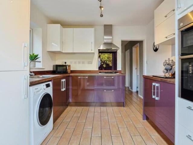 2 bedroom bungalow for sale in Edifred Road, MUSCLIFF, Bournemouth, Dorset, BH9