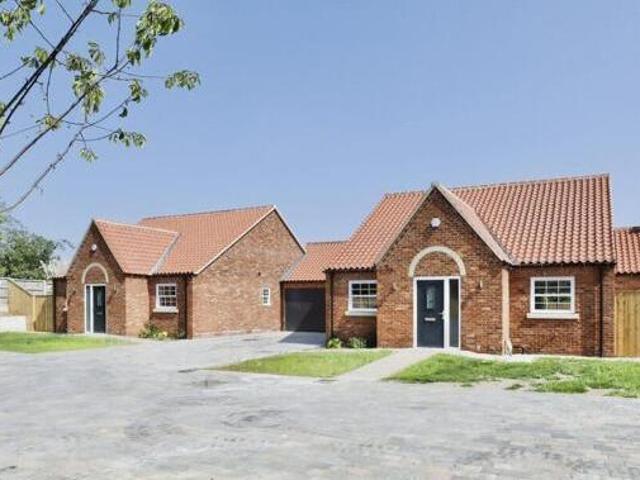 2 Bedroom Bungalow For Sale In Elkesley