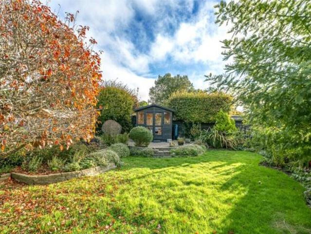 2 bedroom bungalow for sale in Ellis Avenue, High Salvington, Worthing, West Sussex, BN13
