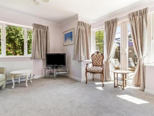 2 bedroom bungalow for sale in Elm Park, Ferring Village, BN12
