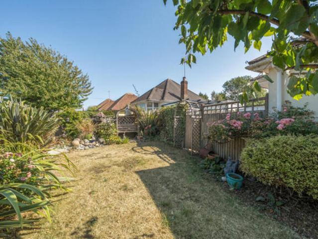 2 bedroom bungalow for sale in Elm Park, Ferring, Worthing, West Sussex, BN12