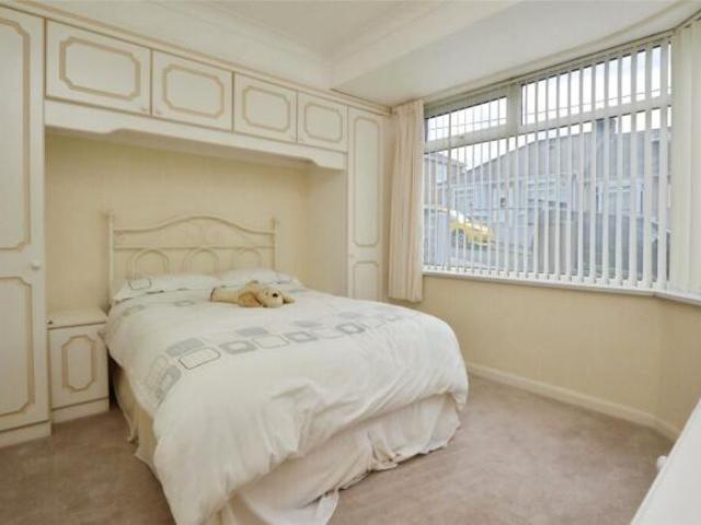 2 bedroom bungalow for sale in Ernesettle Crescent, Plymouth, Devon, PL5