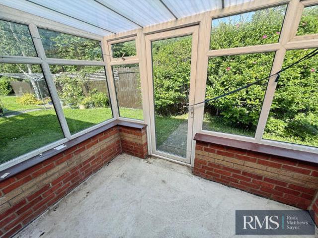 2 bedroom bungalow for sale in Espley Court, Newcastle Upon Tyne, NE3