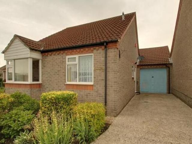 2 Bedroom Bungalow For Sale In Evercreech