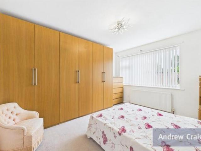 2 bedroom bungalow for sale in Ewesley Gardens, Wideopen, NE13