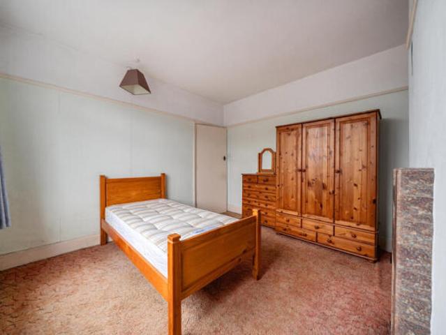 2 bedroom bungalow for sale in Forest Road, Kingswood, Bristol, Gloucestershire, BS15