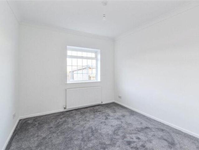 2 bedroom bungalow for sale in Foster Park, Denholme, West Yorkshire, BD13