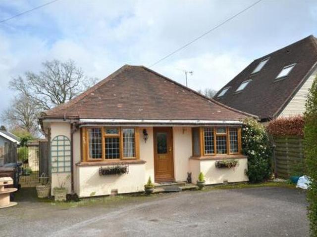 2 Bedroom Bungalow For Sale In Farnham, Surrey